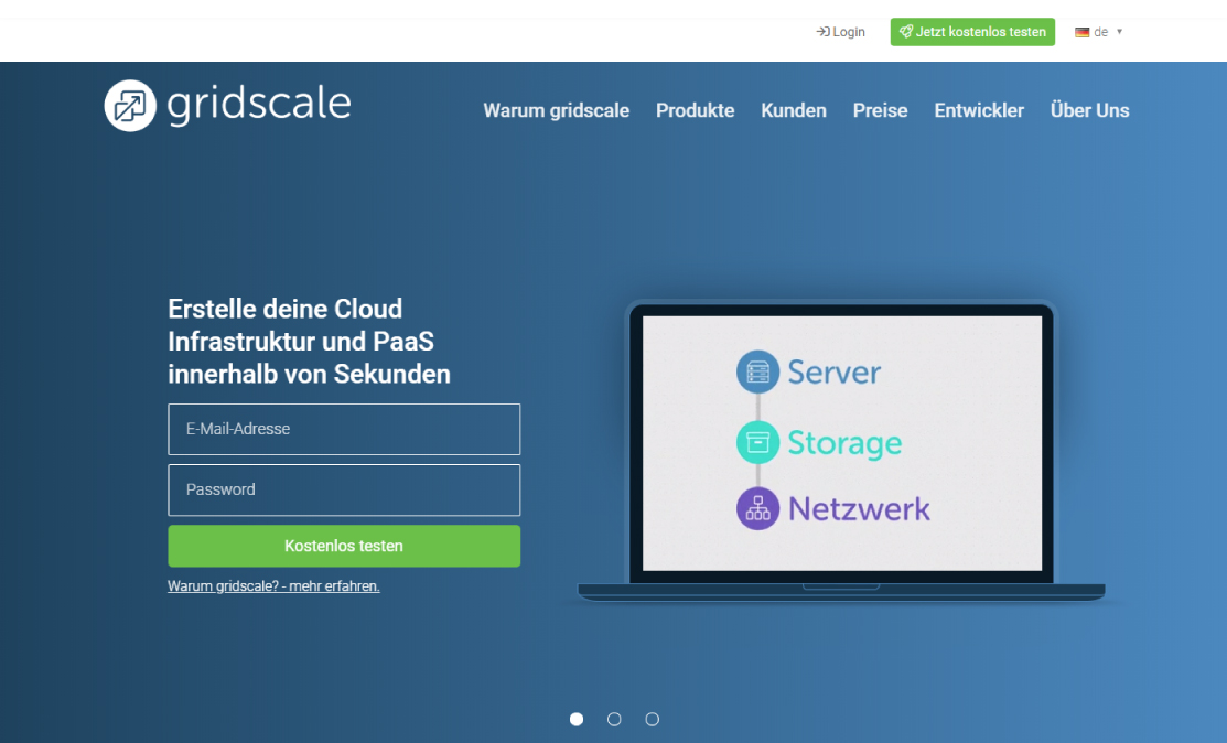 Referenzen - Hamed Farhadian